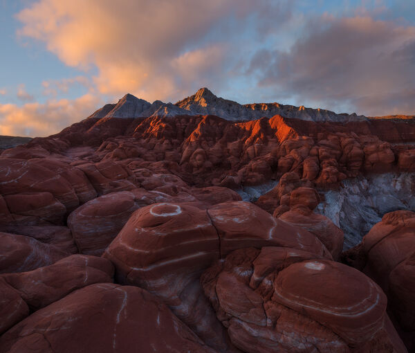 Desert Playground | David Thompson Photography