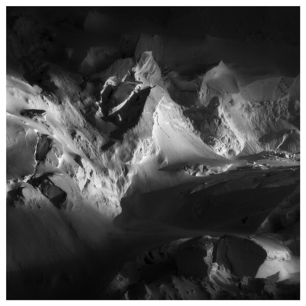 Antarctica - The Frozen Continent | David Thompson Photography