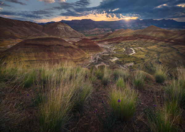 Desert Playground | David Thompson Photography